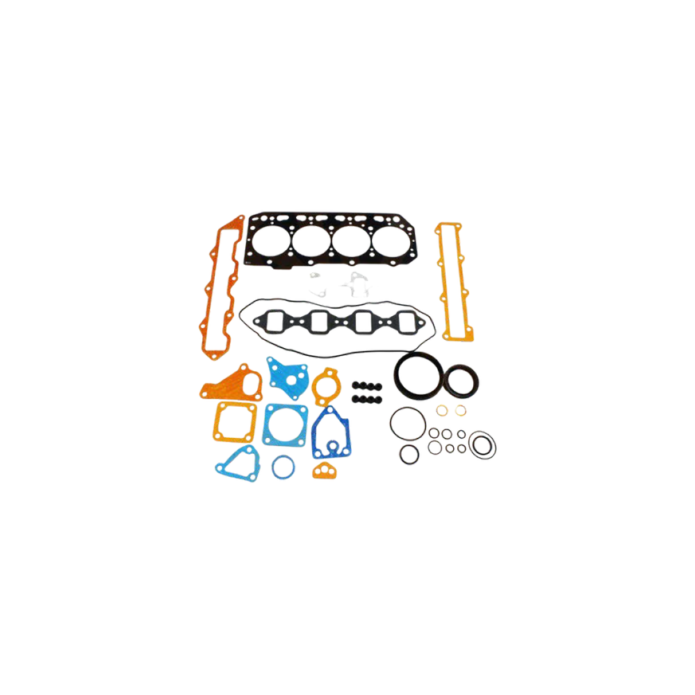 Kit de Empaque para Motor Yanmar 4TNV88 19-7840 – ccamarzse.com.pe